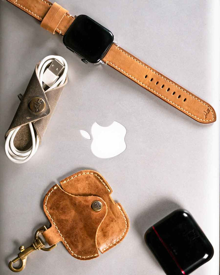 Miji Crafts (ex Jild Craft) Leather Products Online, Wallet, Bag, Belt ...