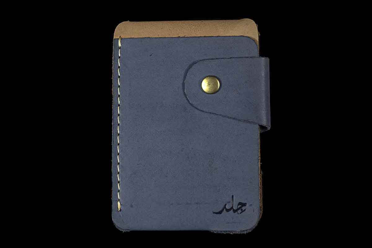 Alpaca One - Card Wallet – Jeld Craft