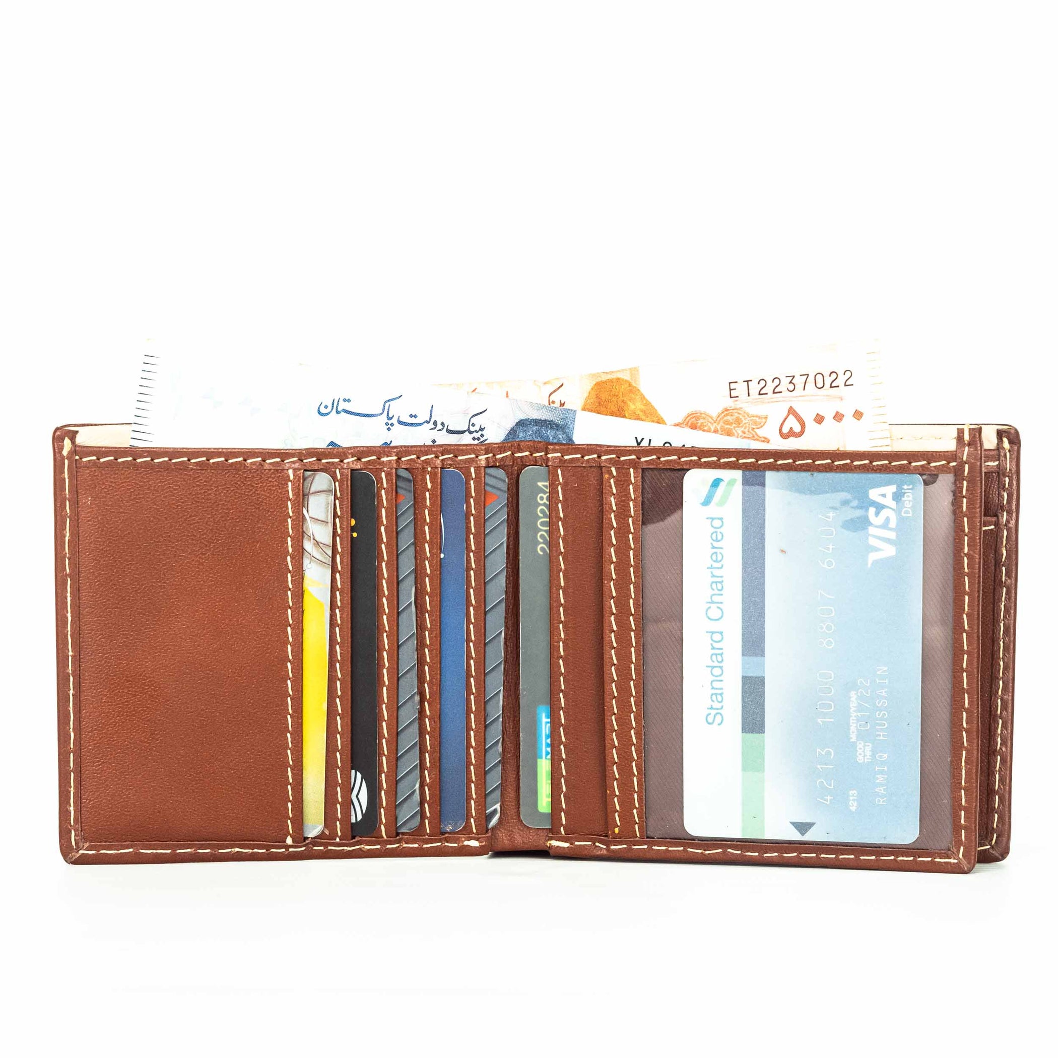 Miji Crafts (ex Jild Craft) Leather Products Online, Wallet, Bag, Belt ...