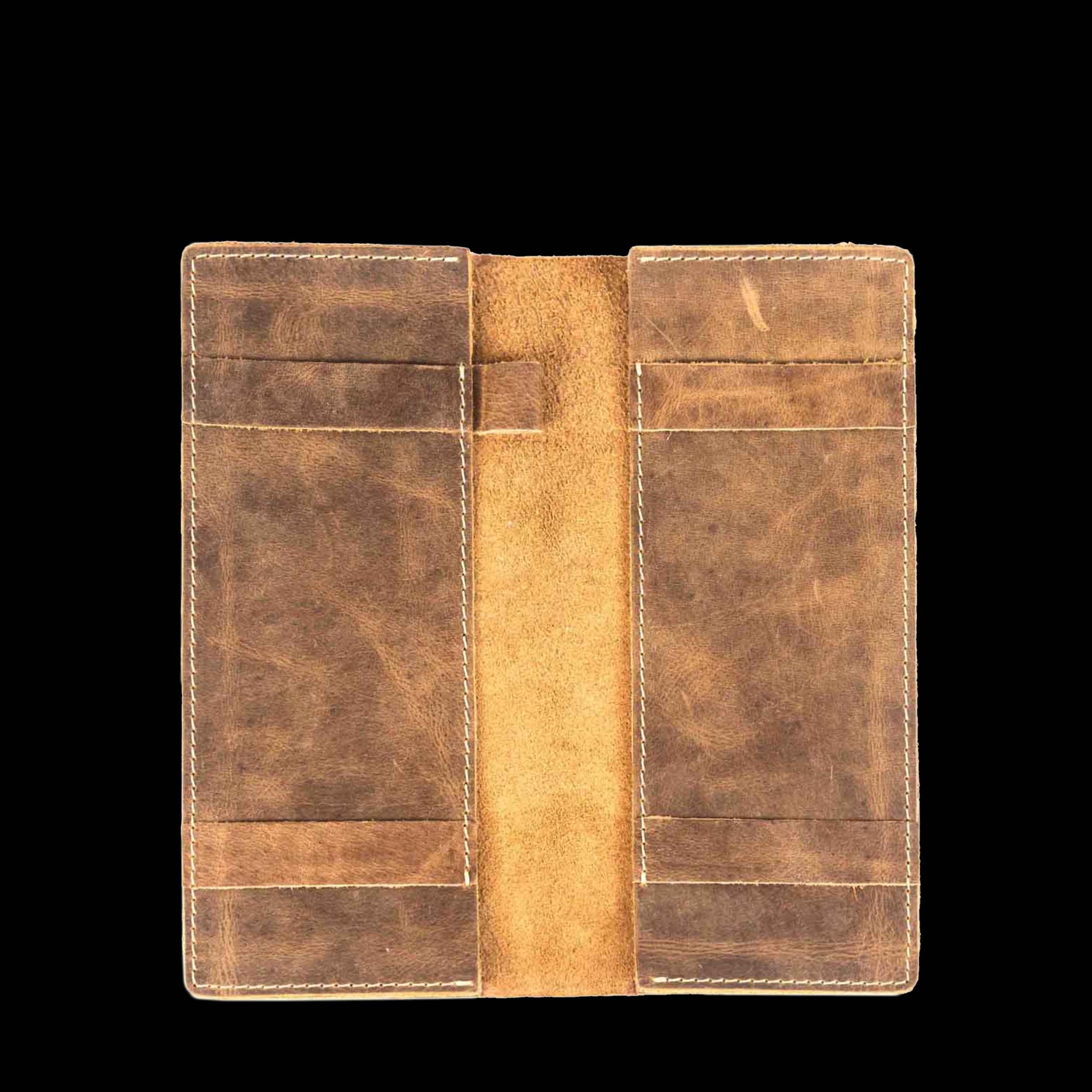 Buy Leather Cheque Book Cover Online in Pakistan – Jeld Craft