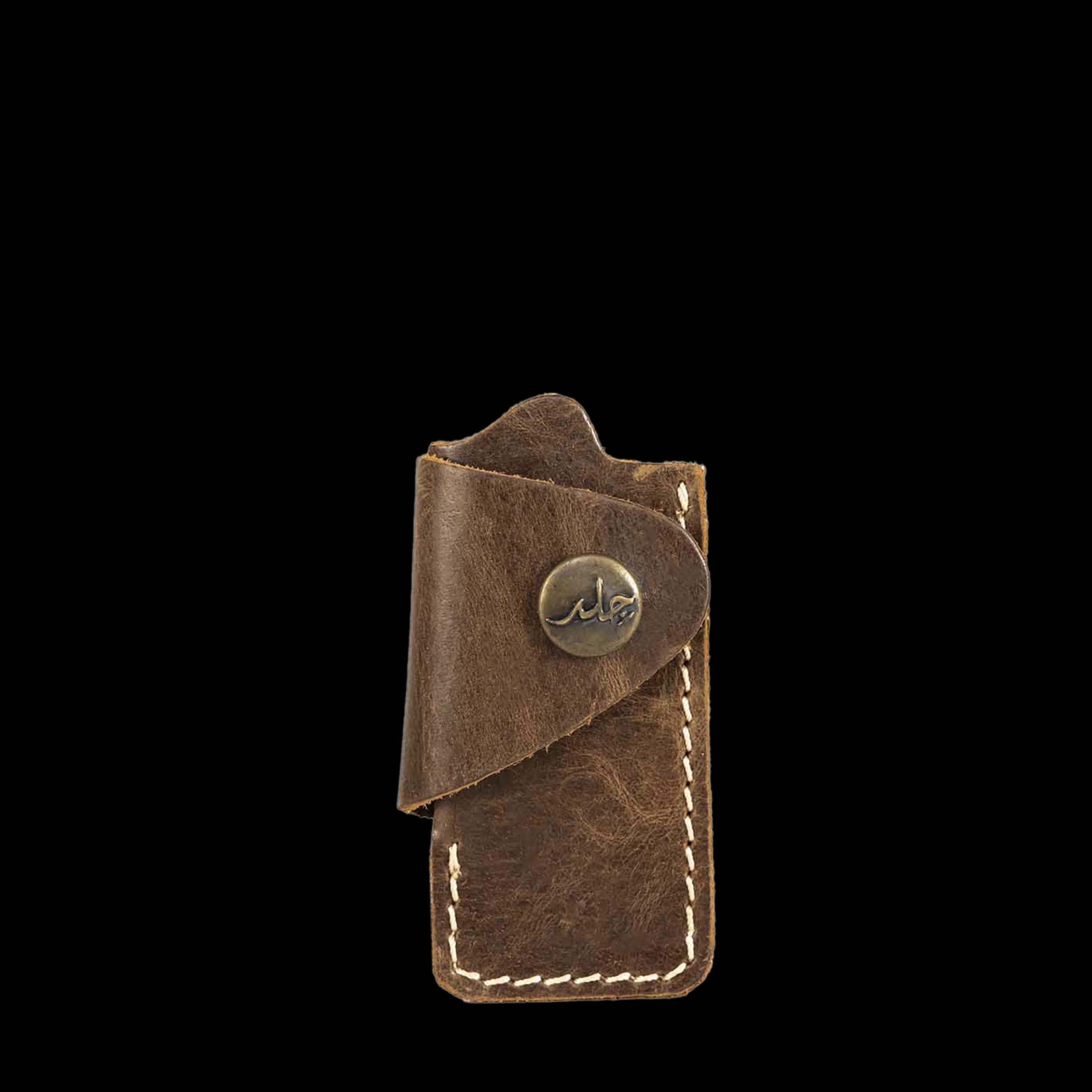 LIT Lighter Pouch - Bic Lighter Pouch – Jeld Craft