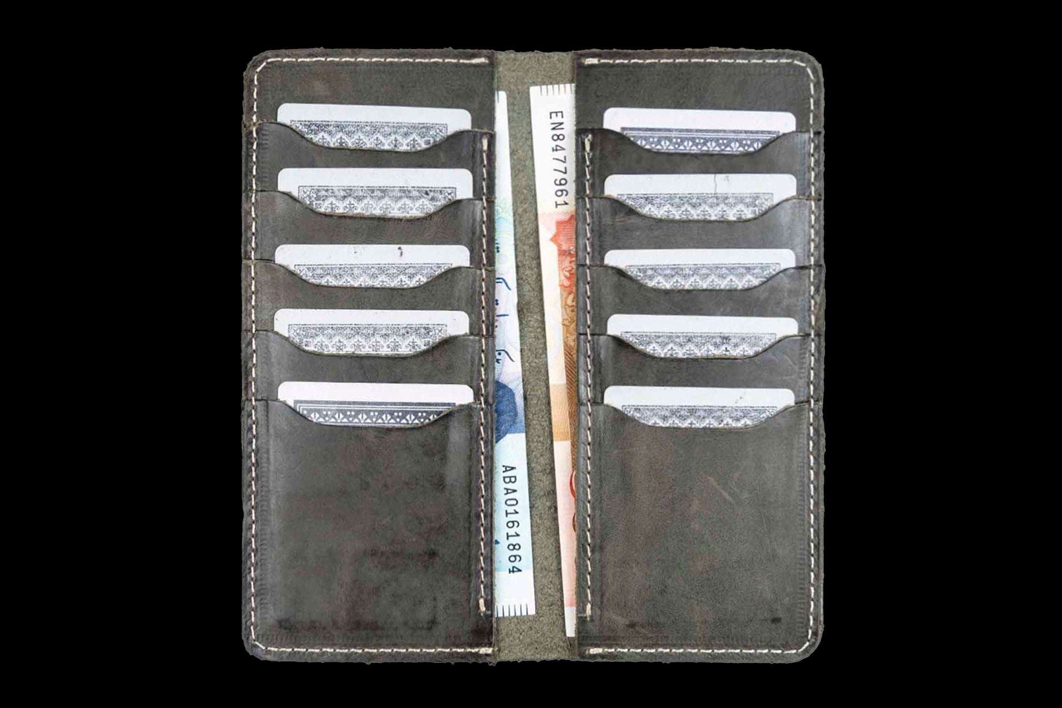 Best Minimalist Wallet | 2020 | Dover – Jeld Craft