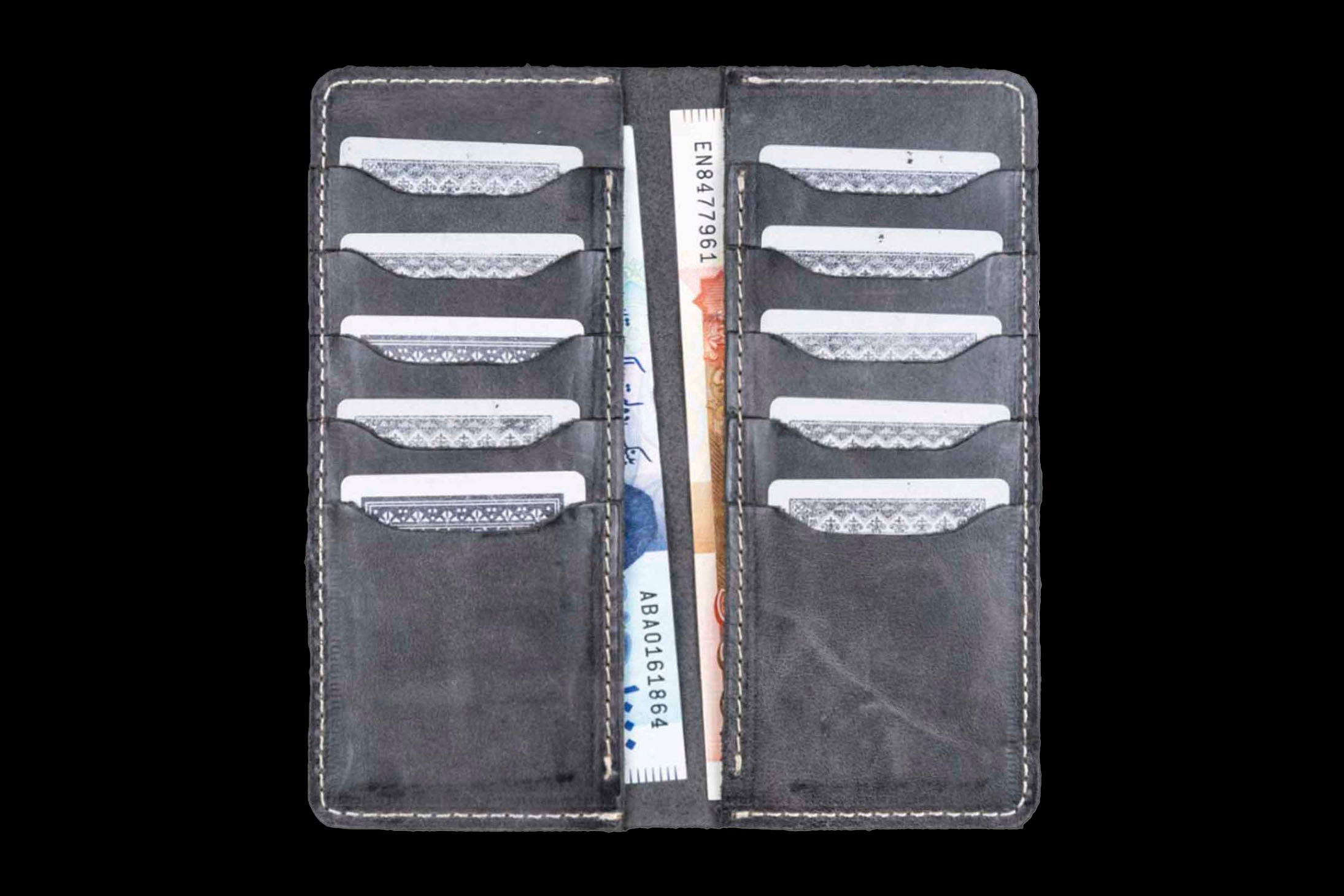 Best Minimalist Wallet | 2020 | Dover – Jeld Craft