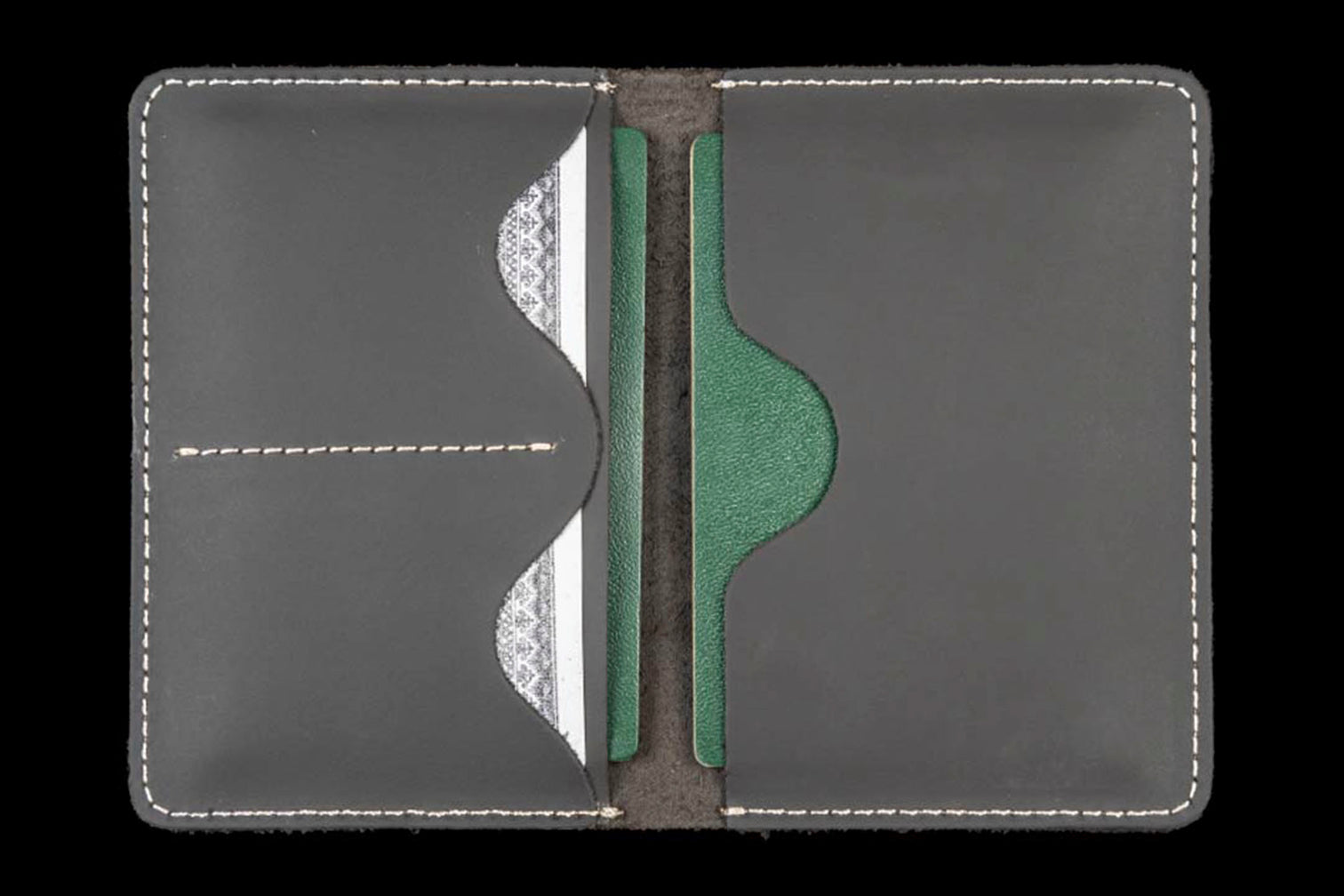 Leather Wallets for Men Online in Pakistan [100% Genuine Leather ...