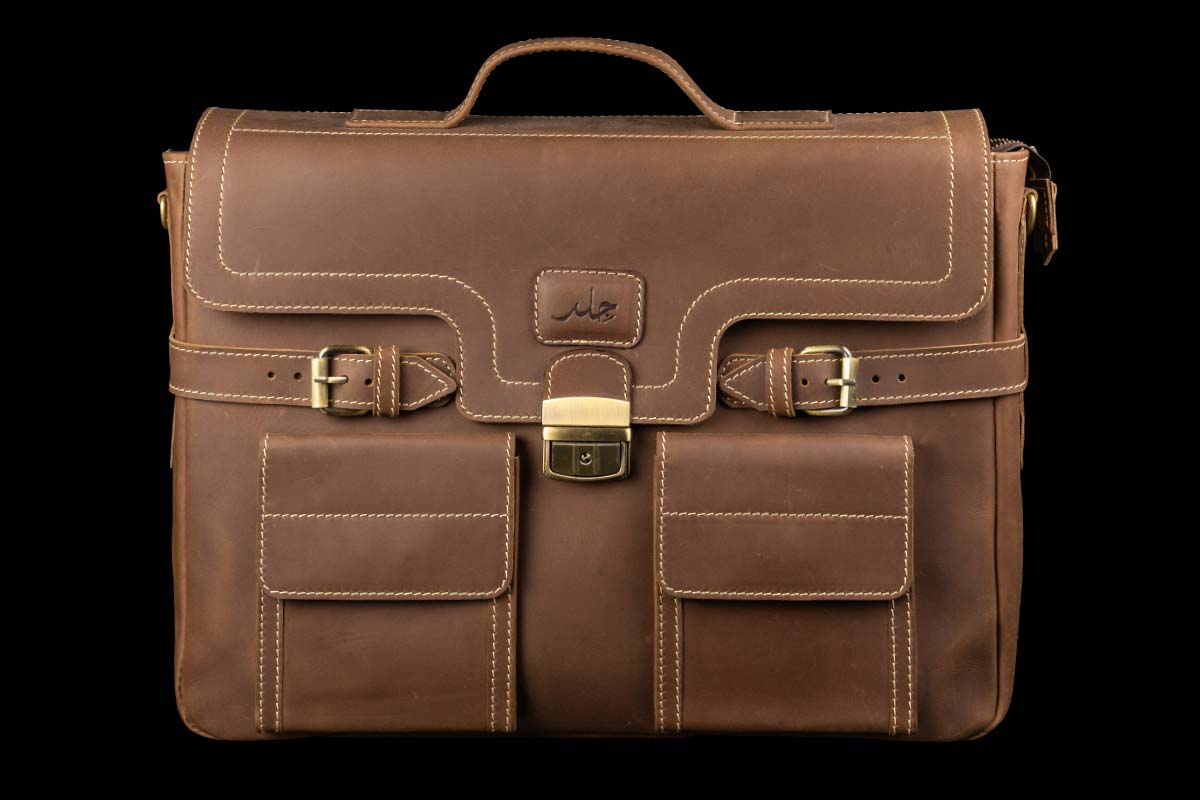 Contractor - Office Bag – Jeld Craft