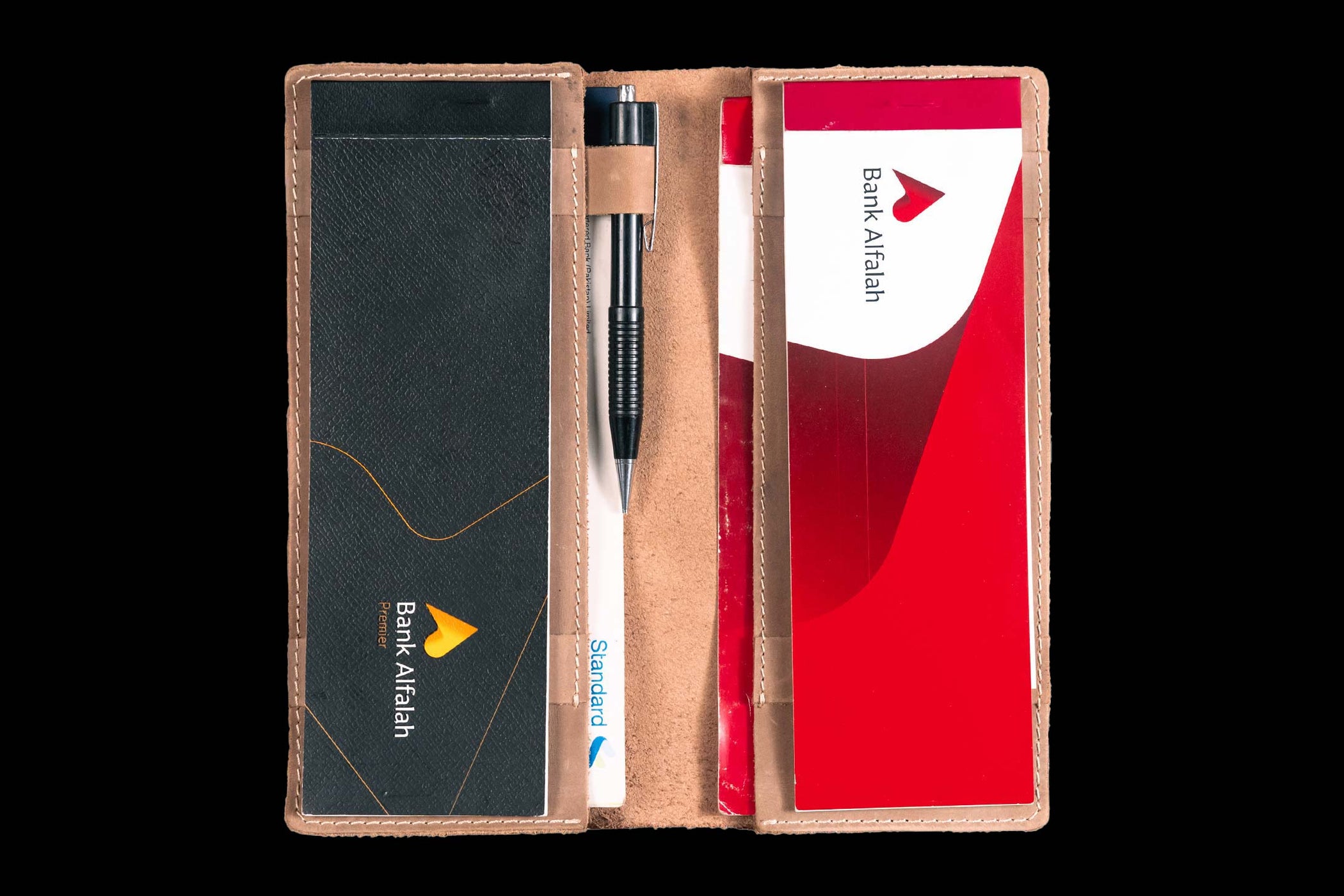 Miji Crafts (ex Jild Craft) Leather Products Online, Wallet, Bag, Belt ...