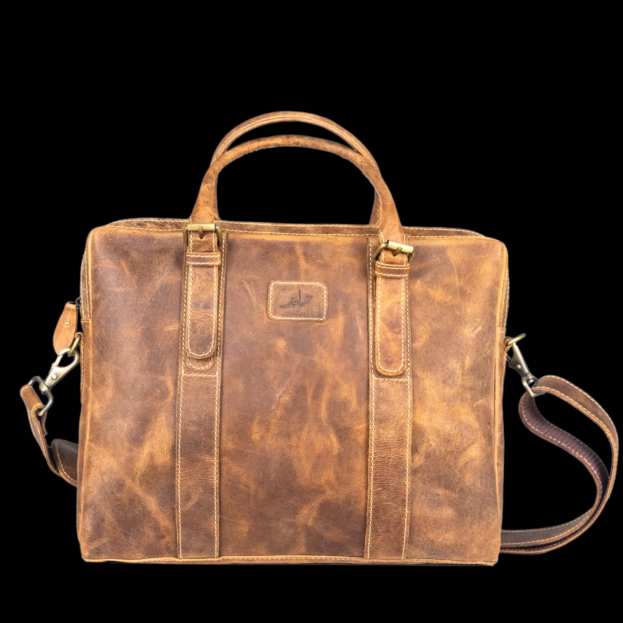Get the best quality leather bags online in Pakistan – Jeld Craft