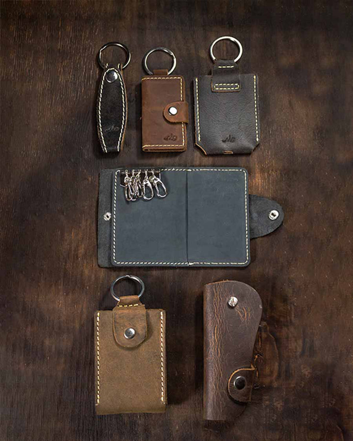 Miji Crafts (ex Jild Craft) Leather Products Online, Wallet, Bag, Belt ...