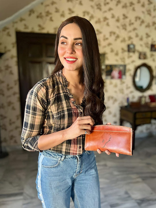 Miji Crafts (ex Jild Craft) Leather Products Online, Wallet, Bag, Belt ...