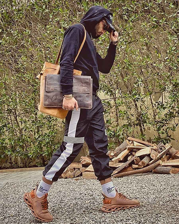 Miji Crafts (ex Jild Craft) Leather Products Online, Wallet, Bag, Belt ...